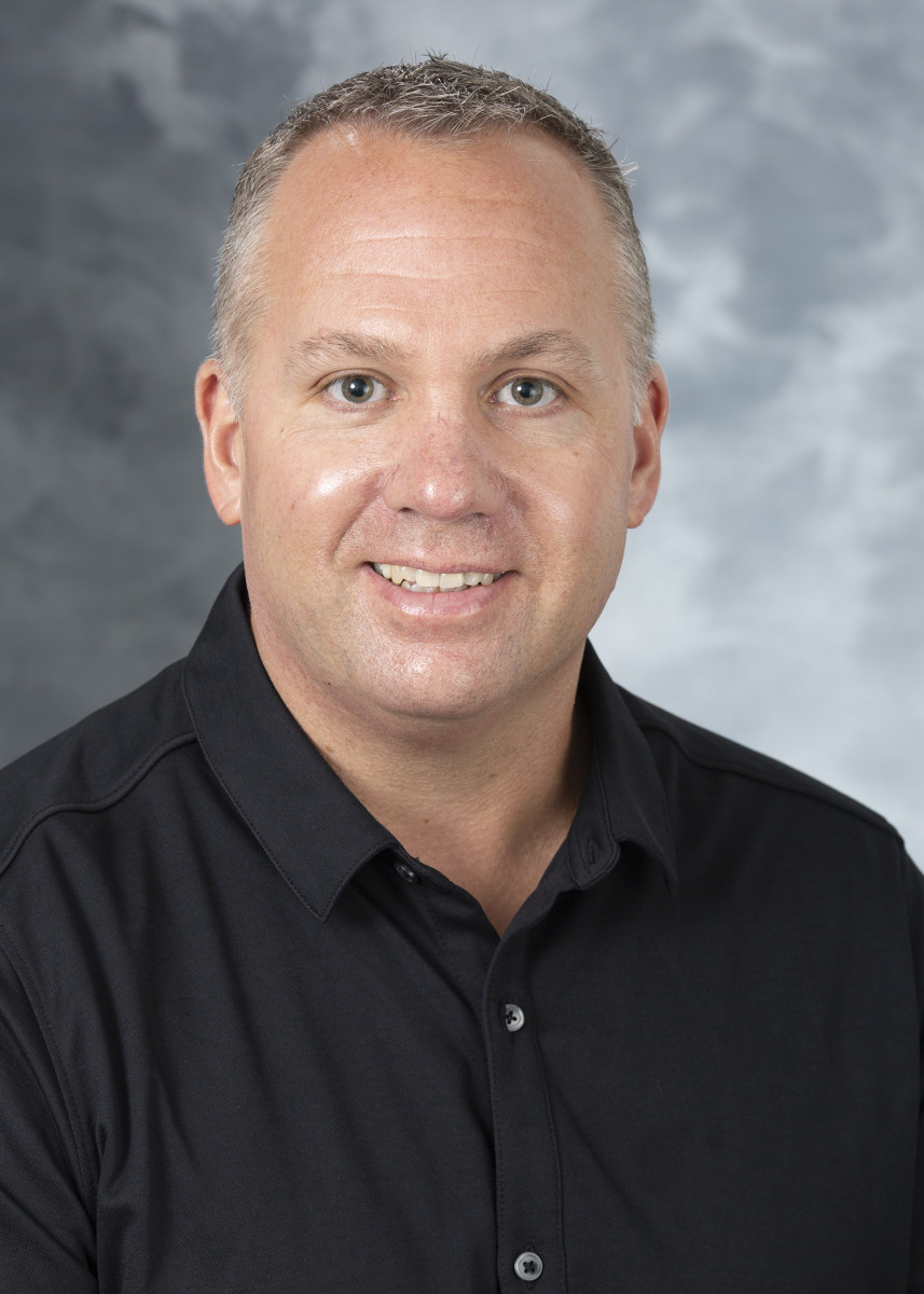 McDonald, BS, MBA, Jared – A-EYE Research Unit – UW–Madison
