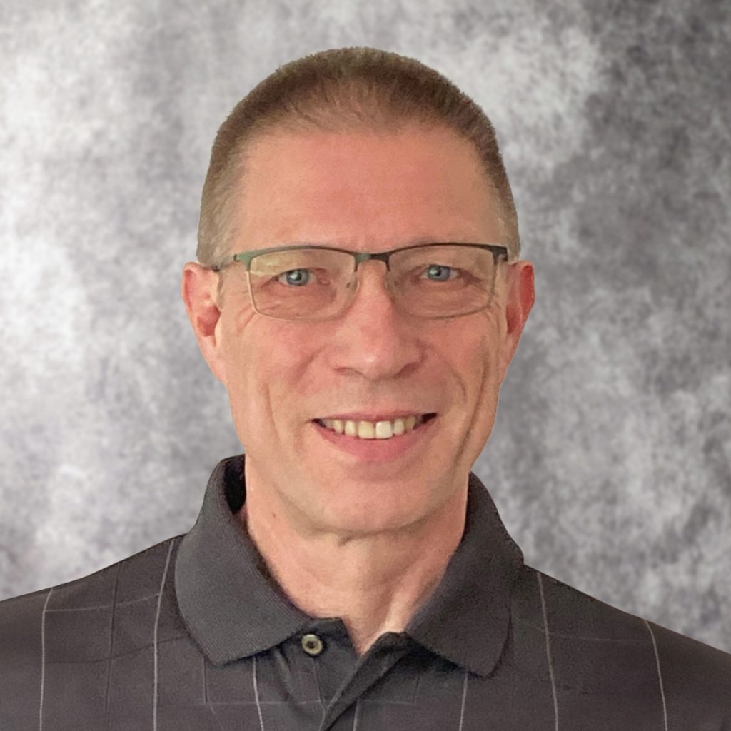 Banghart, Mark – A-EYE Research Unit – UW–Madison